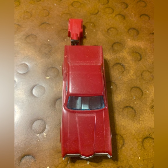 Vintage | Toys | Vtg Funmate Go Cars Ford Mercury Cougar Japan Car 97s ...